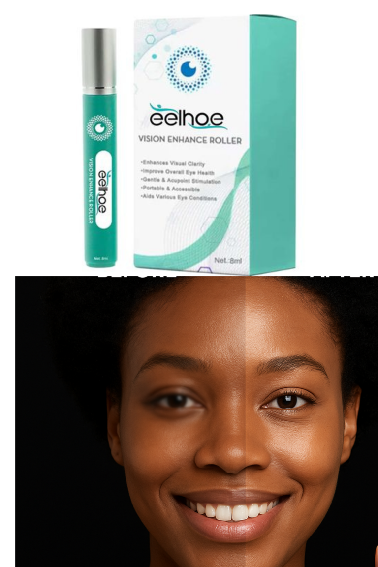 Vision Enhance Roller - kenzymart.com
